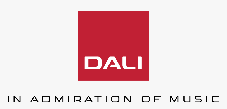 Dali Speakers Logo Png, Transparent Png , Transparent Png Image - PNGitem