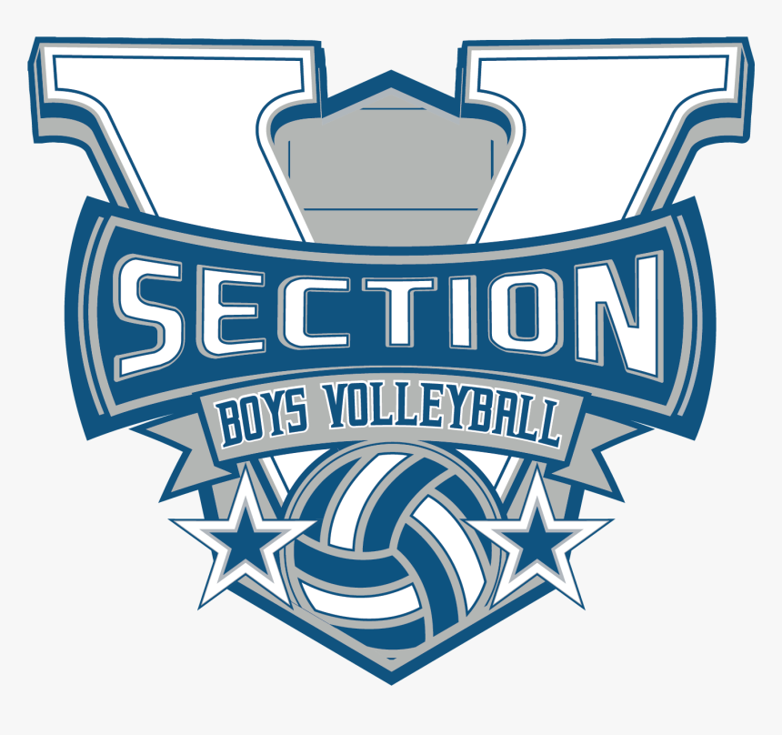 Section V Football Logo, HD Png Download , Transparent Png Image - PNGitem