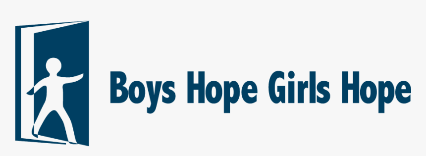 Boys Hope Girls Hope - Boys Hope Girls Hope Logo, HD Png Download ...
