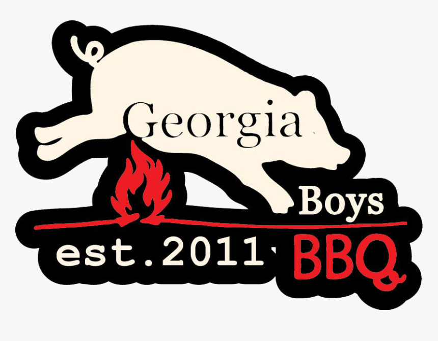 Georgia Boys Menu Frederick Colo, HD Png Download , Transparent Png ...