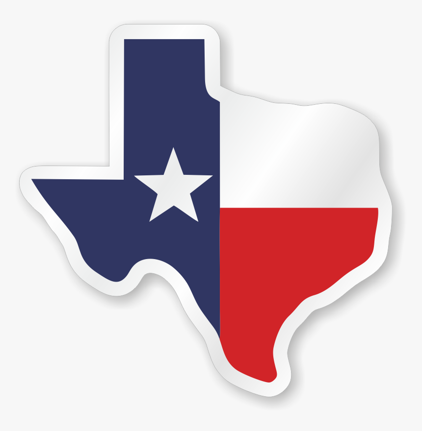 State Of Texas, HD Png Download , Transparent Png Image - PNGitem