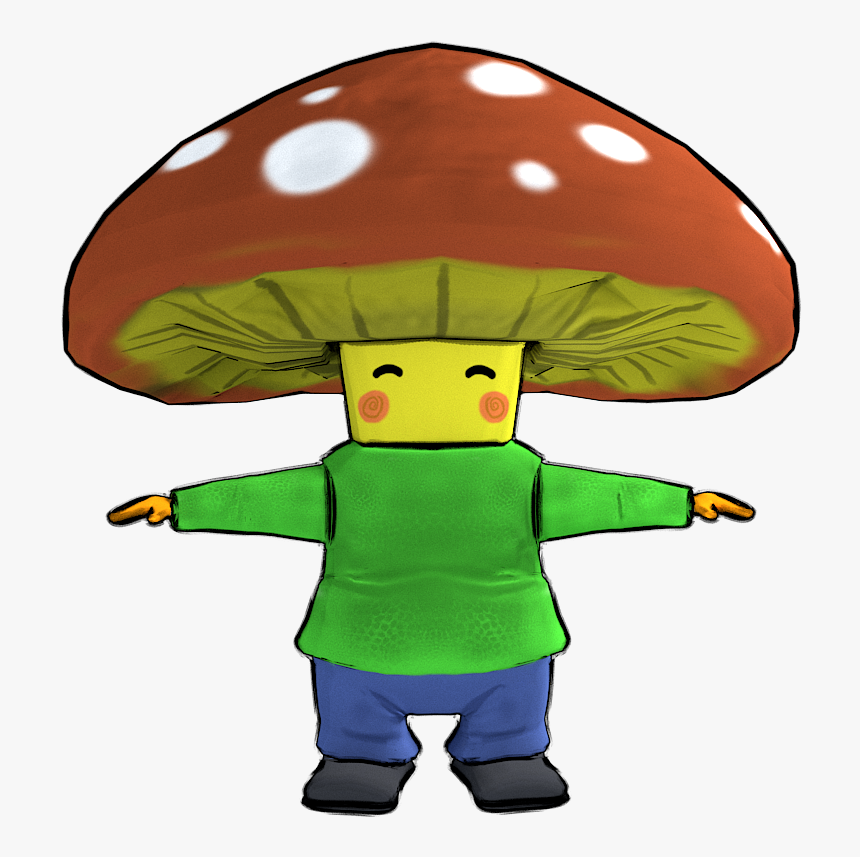 Shiitake, HD Png Download , Transparent Png Image - PNGitem