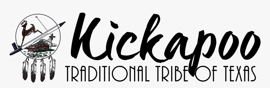 Kickapoo - Kickapoo Traditional Tribe Of Texas, HD Png Download ...