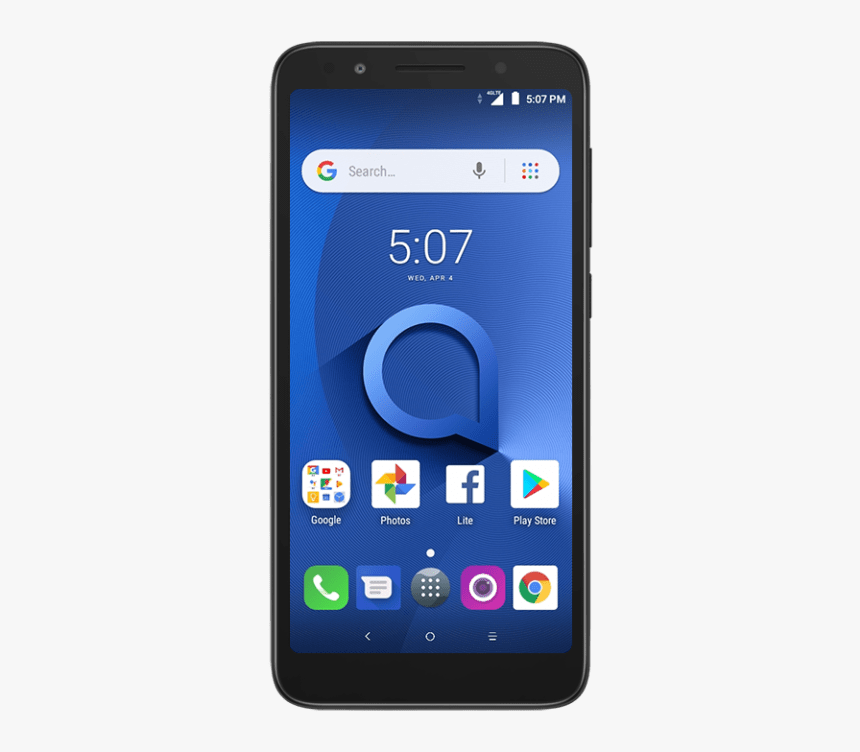 Alcatel 1x, HD Png Download , Transparent Png Image - PNGitem