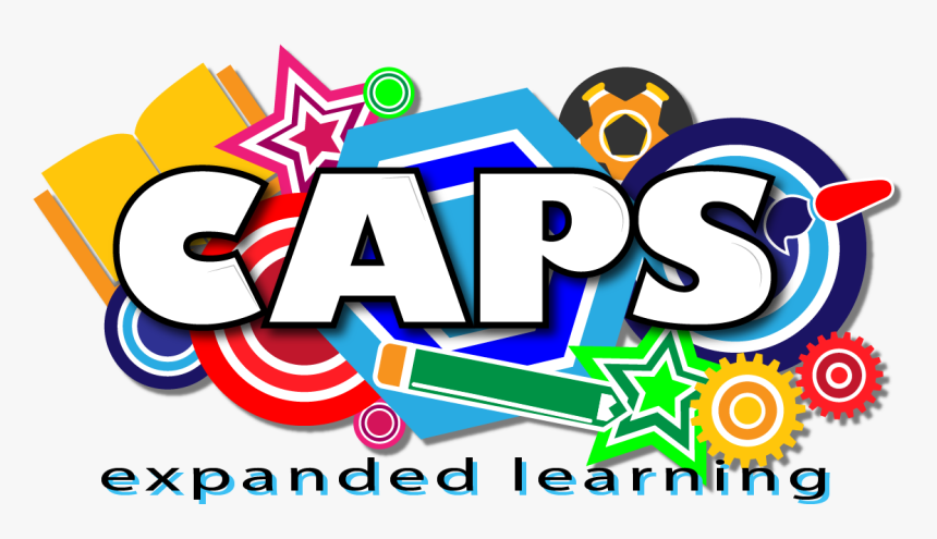 Caps Logo - Caps After School Program, HD Png Download , Transparent ...