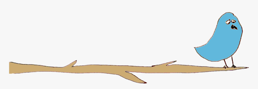 Sad Bird Png, Transparent Png , Transparent Png Image - PNGitem