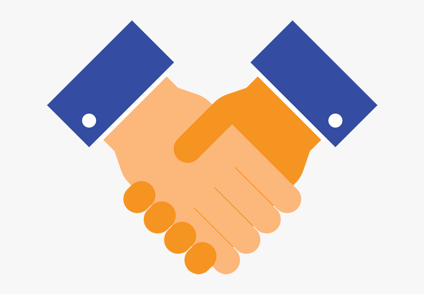 Engagement Clipart Engagement Indian - Partnership Png Logo ...