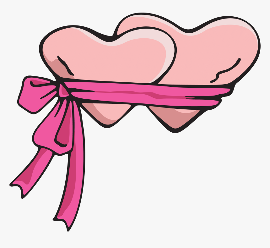 Lasso Cliparts - Cute Valentine Clipart Free, HD Png Download ...