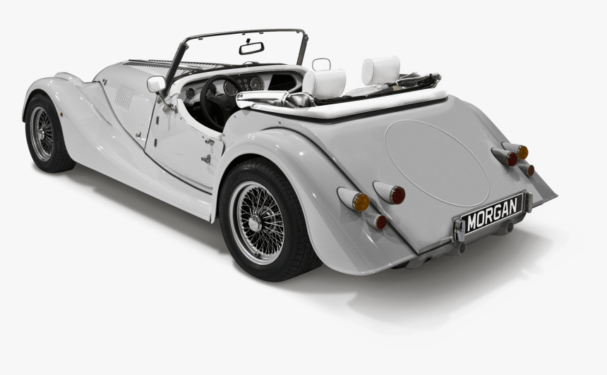 Classic Car Rear Png, Transparent Png , Transparent Png Image - PNGitem