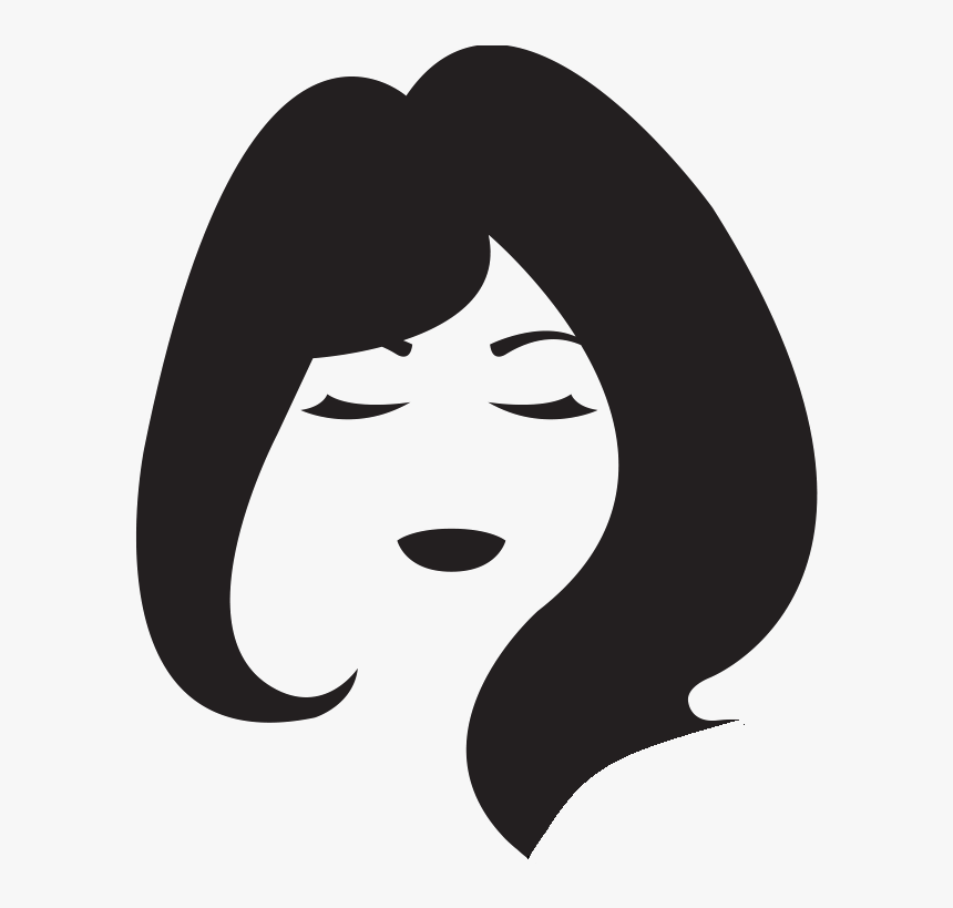 Women Transparent Icon, HD Png Download , Transparent Png Image - PNGitem