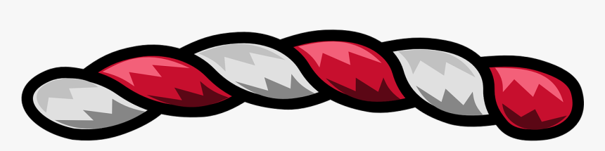 Rope Clipart String - Clip Art Twisted Rope, HD Png Download ...