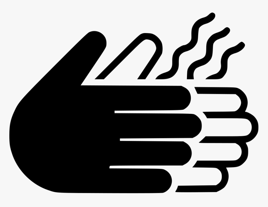 Dry Hands, HD Png Download , Transparent Png Image - PNGitem