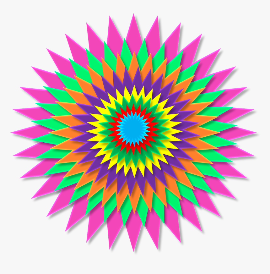 Starburst Transparent Png, Png Download , Transparent Png Image - PNGitem