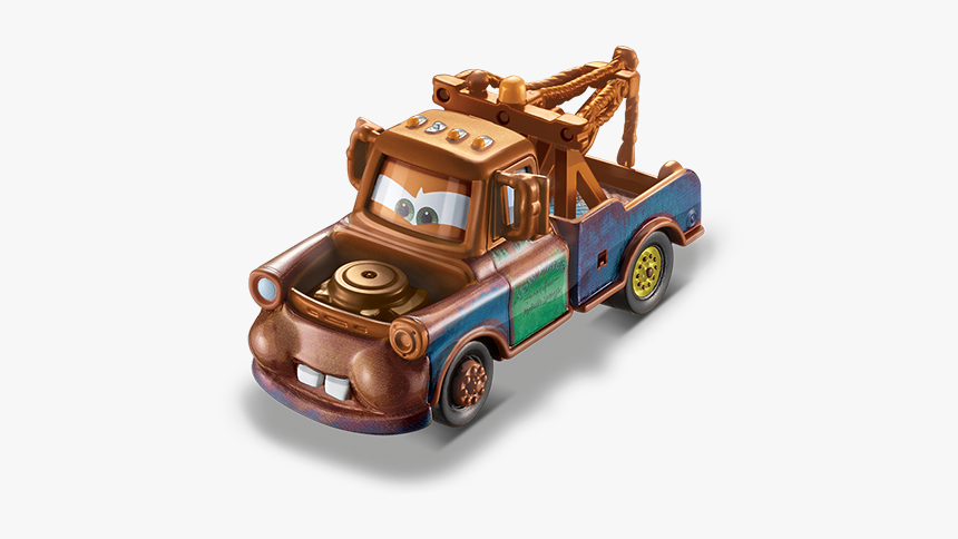 Tow Mater Png, Transparent Png , Transparent Png Image - PNGitem