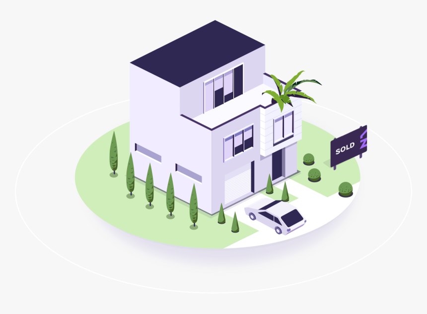 House For Sale Png, Transparent Png , Transparent Png Image - PNGitem