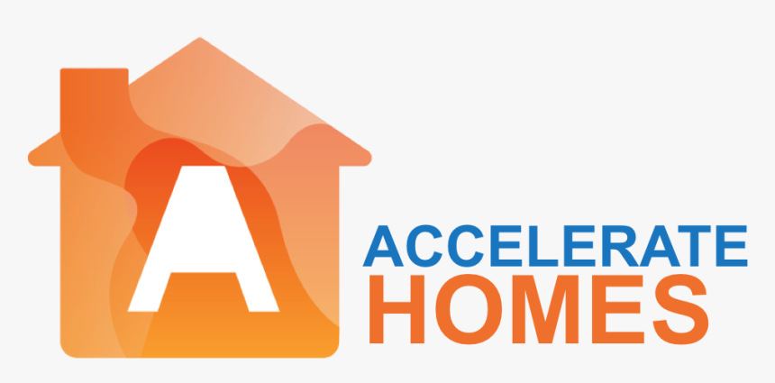 Accelerate Homes, HD Png Download , Transparent Png Image - PNGitem