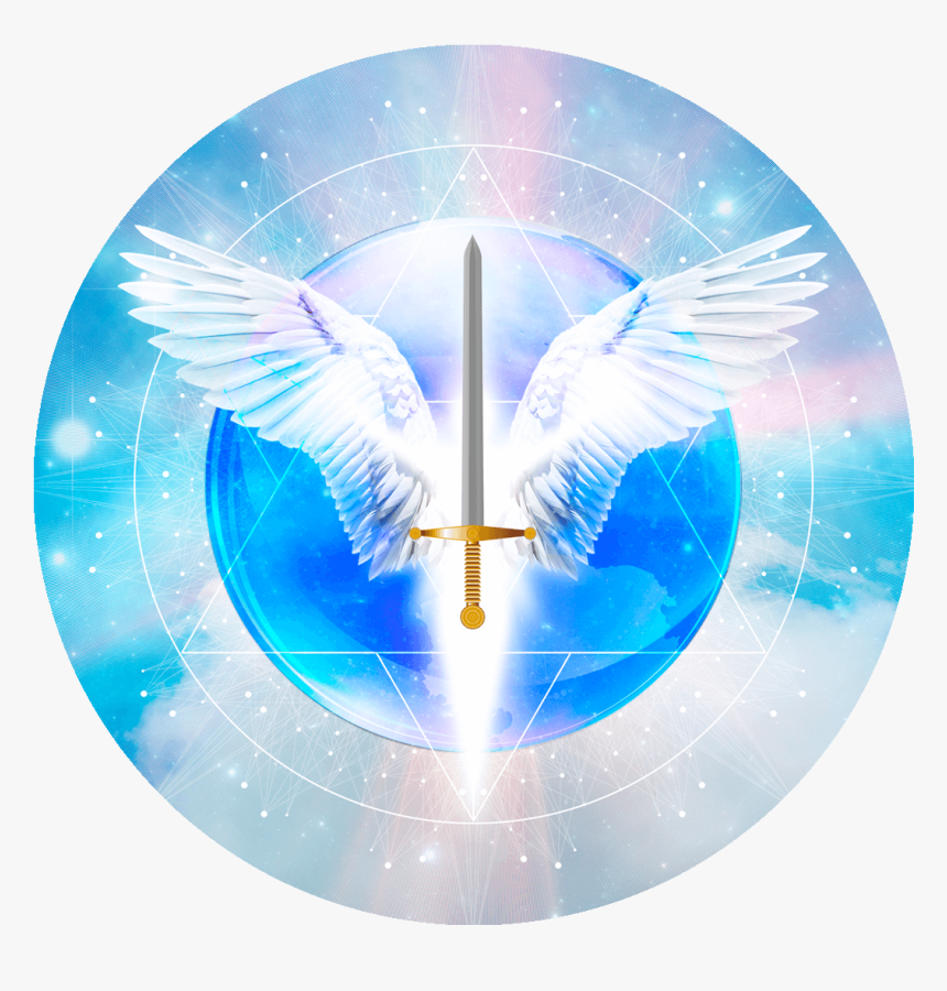 Angel Warrior Png, Transparent Png , Transparent Png Image - PNGitem
