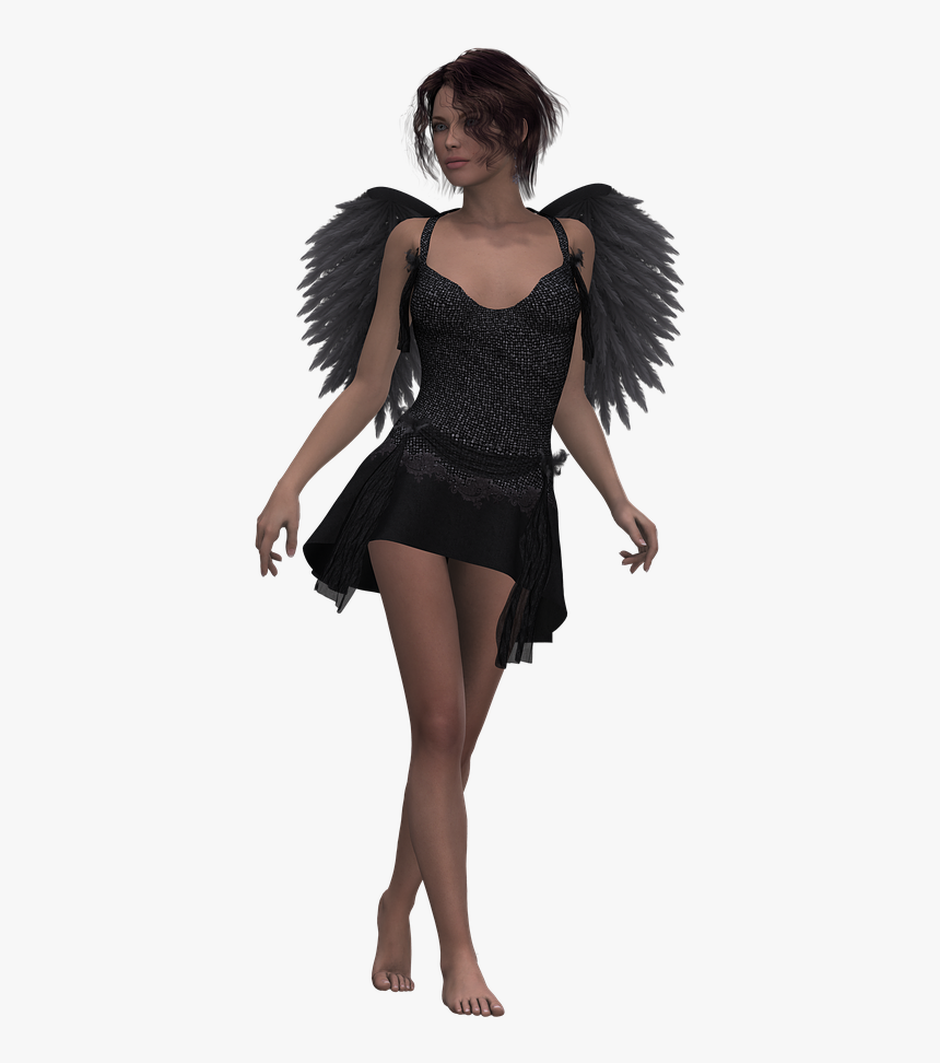 Angel Warrior Png, Transparent Png , Transparent Png Image - PNGitem