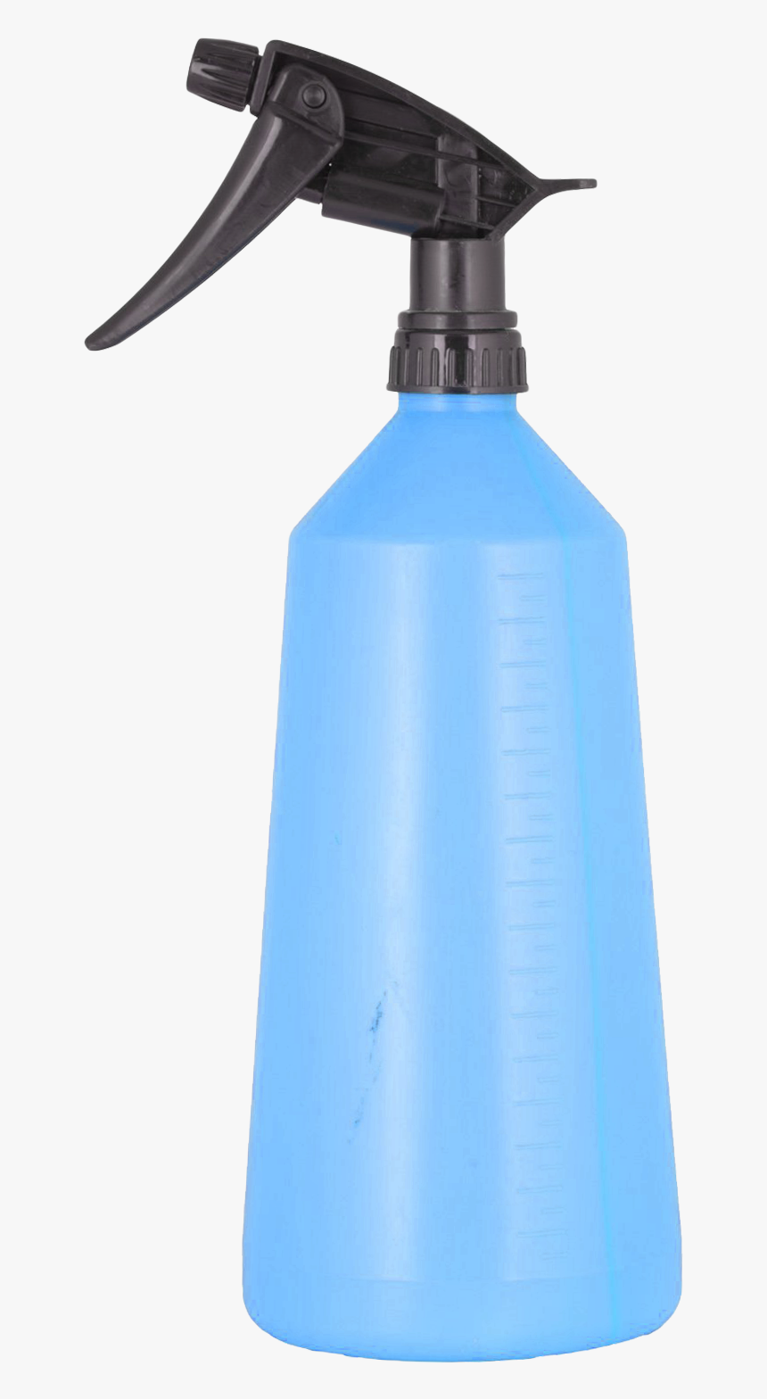 Spray Bottle Png Transparent Image, Png Download , Transparent Png ...