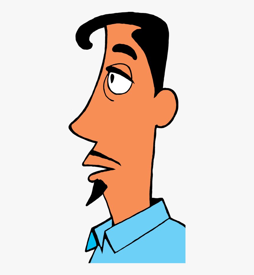 Transparent Goatee Png, Png Download , Transparent Png Image - PNGitem