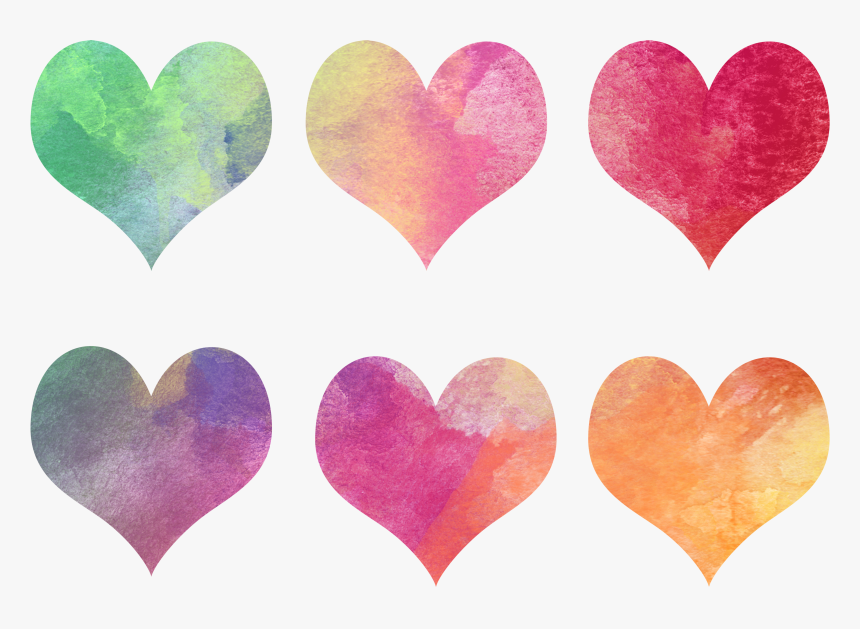 Transparent Snapchat Hearts Png, Png Download , Transparent Png Image ...