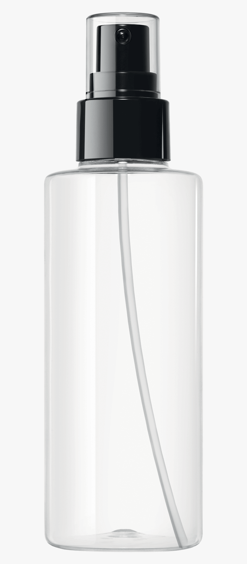 Empty Spray Bottle 200ml, HD Png Download , Transparent Png Image - PNGitem