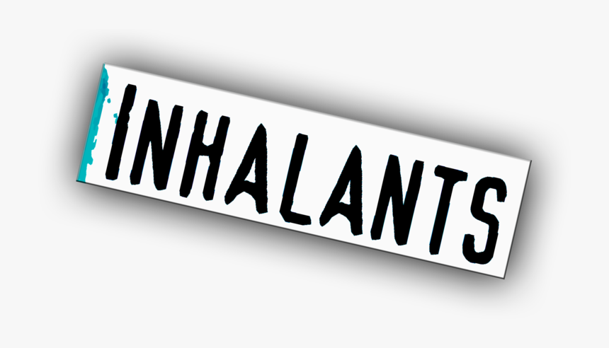 No Inhalants Png, Transparent Png , Transparent Png Image - PNGitem