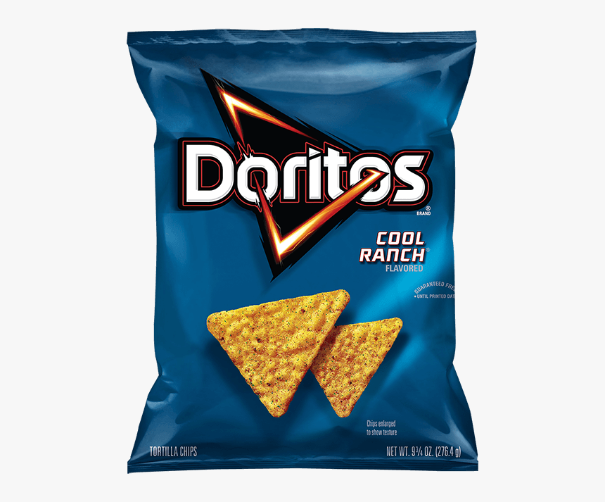 Dorito Png Chip, Transparent Png , Transparent Png Image - PNGitem