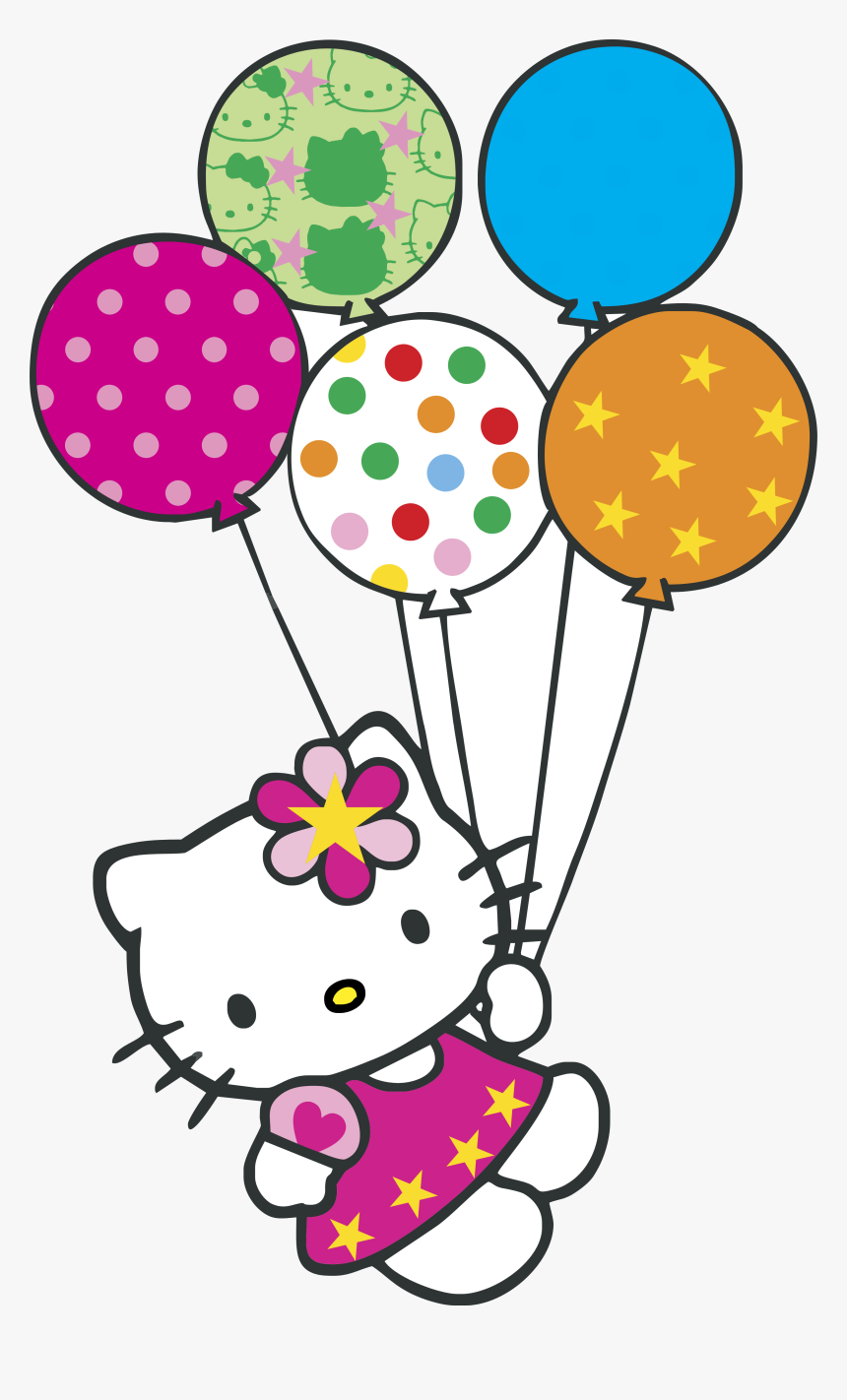 Hello Kitty Png Images, Transparent Png , Transparent Png Image - PNGitem