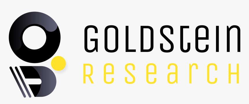 Goldstein Research, HD Png Download , Transparent Png Image - PNGitem