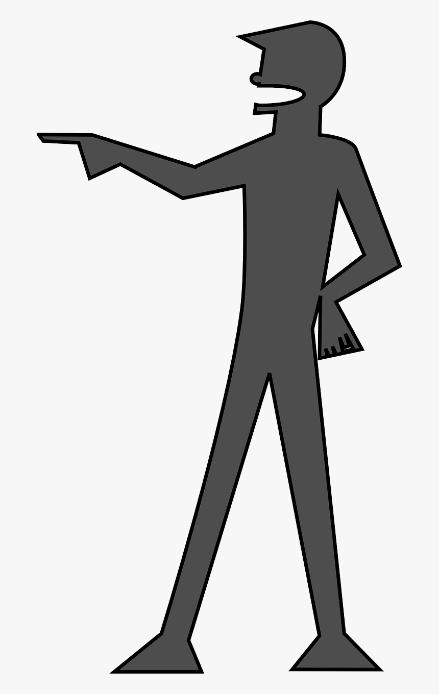 Pointing At You Png, Transparent Png , Transparent Png Image - PNGitem