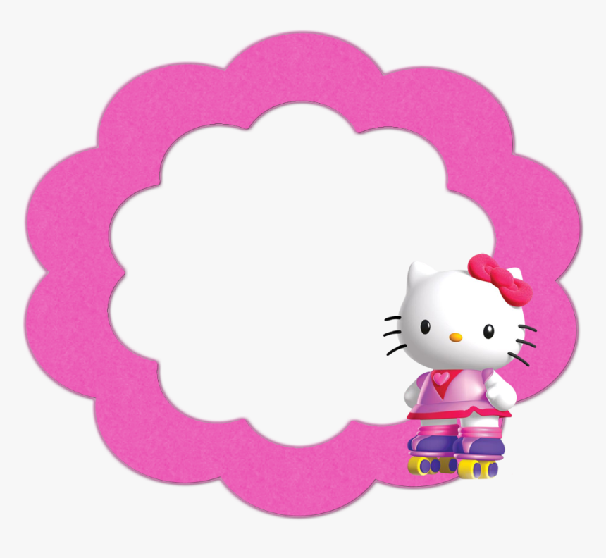 Clock Clipart Hello Kitty, HD Png Download , Transparent Png Image ...