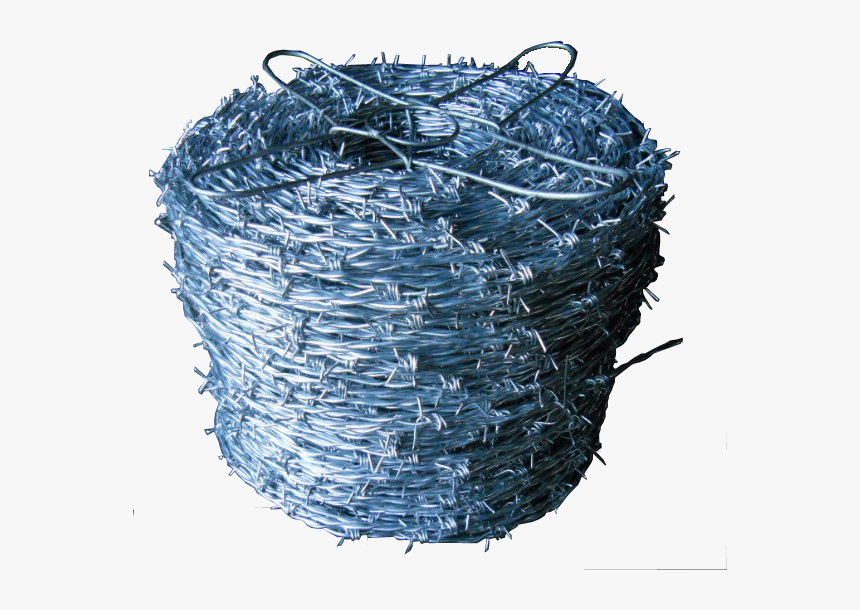 Barb Wire Frame Png, Transparent Png , Transparent Png Image - PNGitem