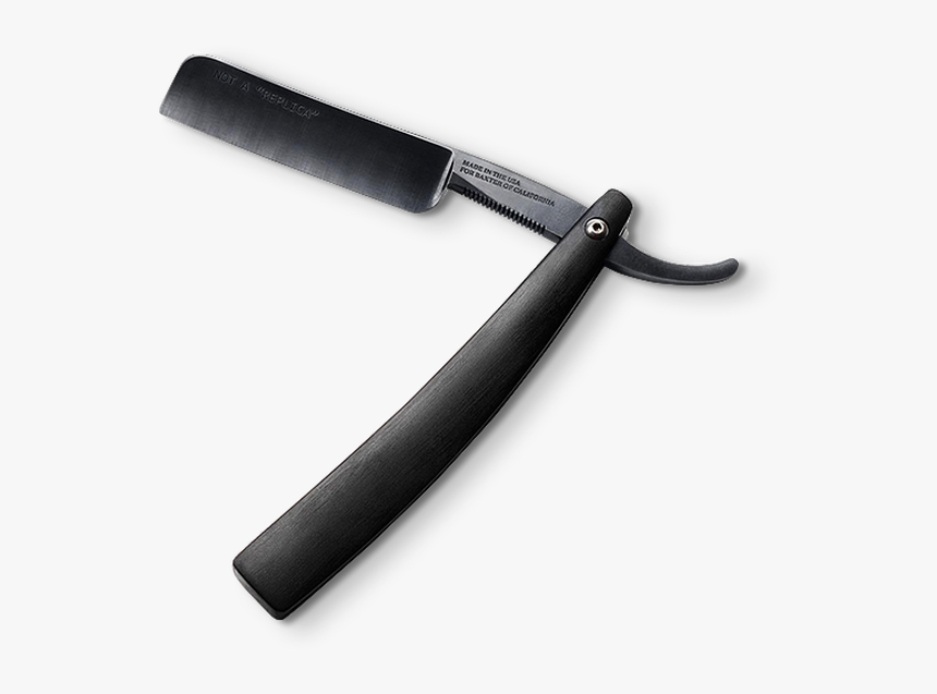Transparent Straight Razor Vector Png, Png Download , Transparent Png ...