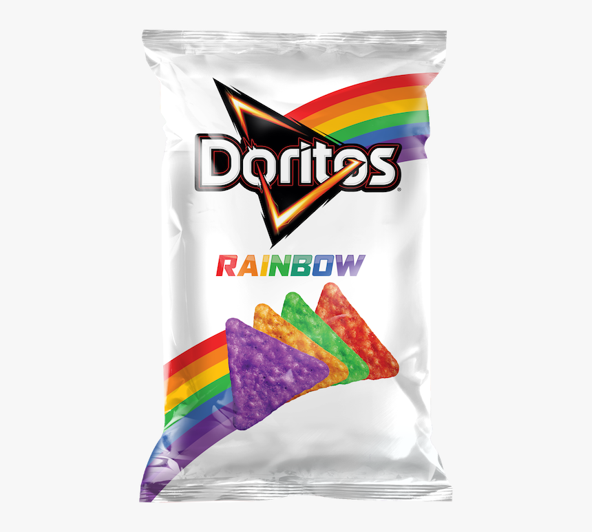 Doritos Logo Transparent, HD Png Download , Transparent Png Image - PNGitem