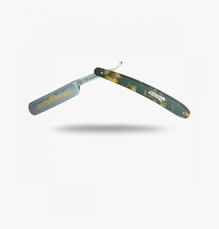 Transparent Straight Razor Clipart, HD Png Download , Transparent Png ...