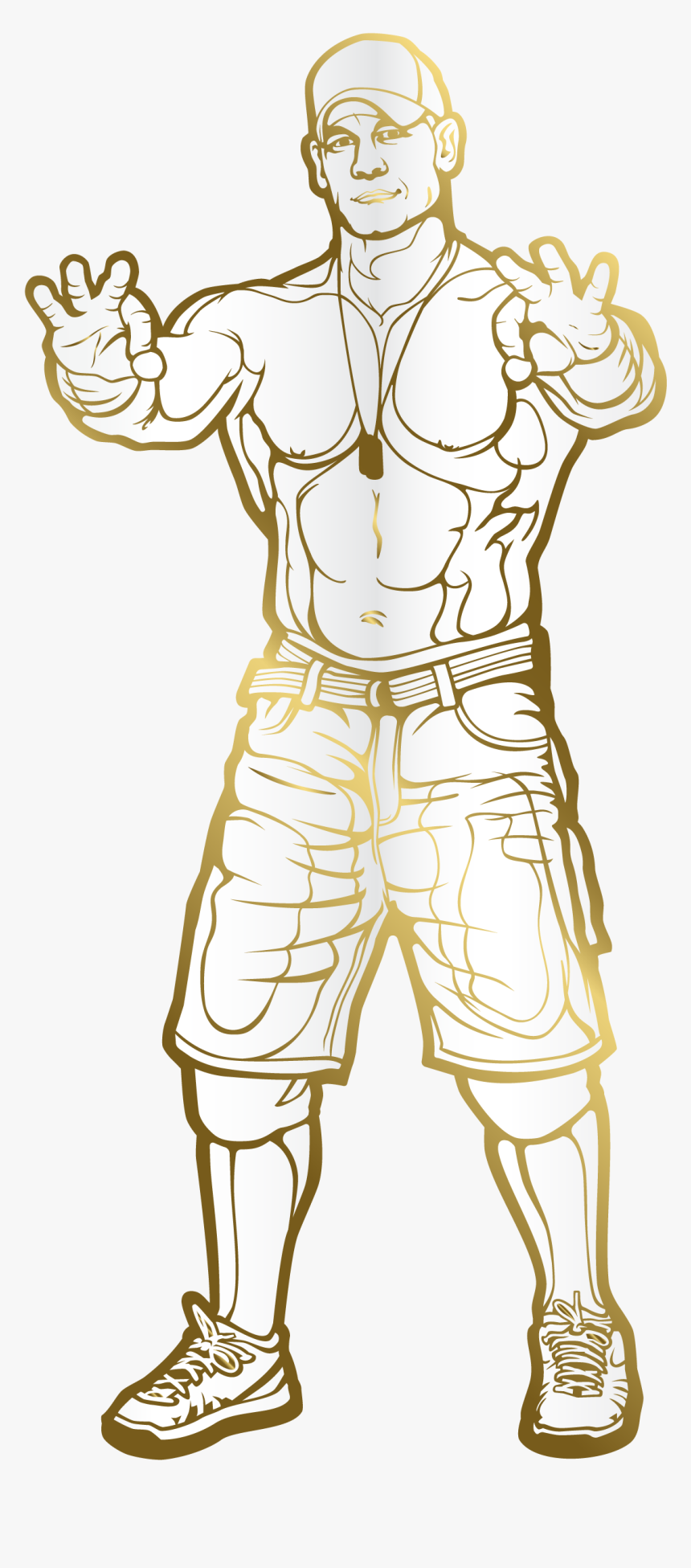 Wwe John Cena Png, Transparent Png , Transparent Png Image - PNGitem