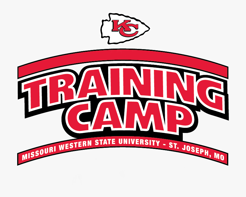 Training Camp Logo, HD Png Download , Transparent Png Image - PNGitem