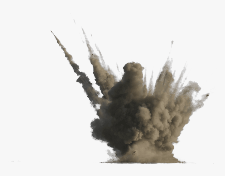 Realistic Explosion Png, Transparent Png , Transparent Png Image - PNGitem