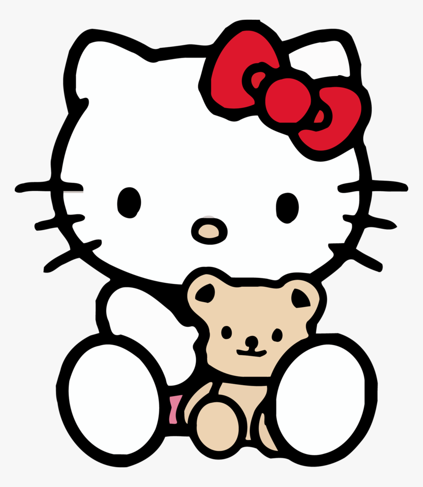 Hello Kitty Png Images, Transparent Png , Transparent Png Image - PNGitem