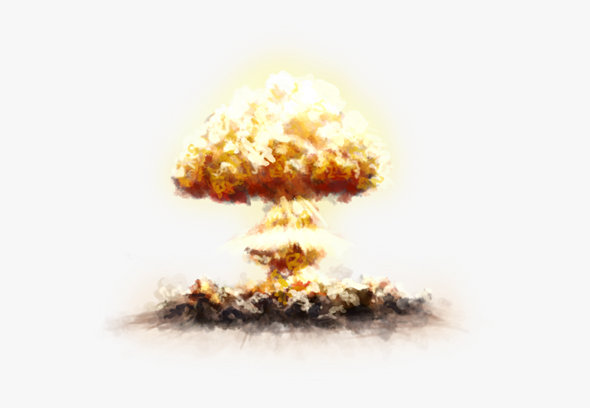 Realistic Explosion Png, Transparent Png , Transparent Png Image - PNGitem