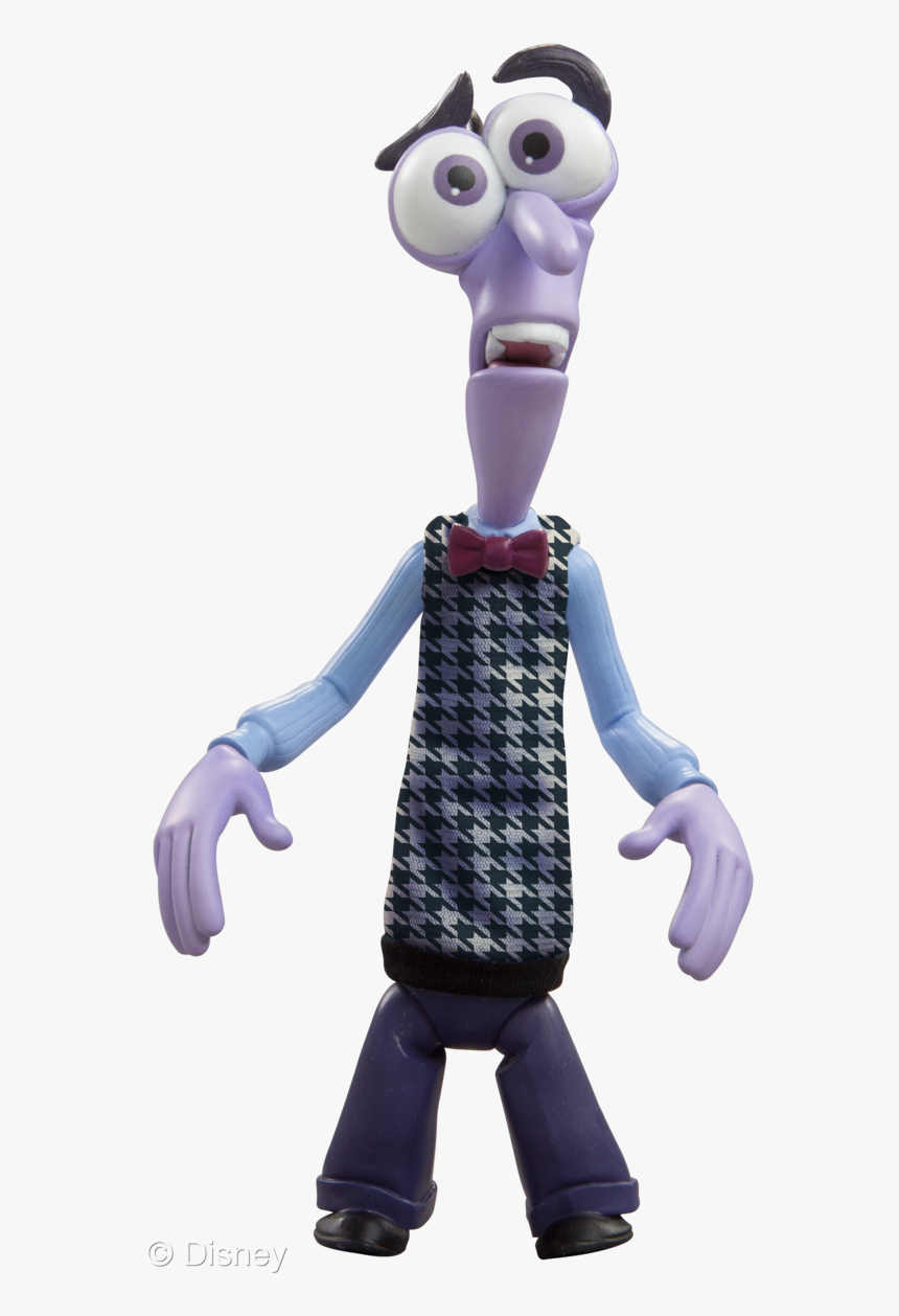 Sadness Action Figure Disgust Action Figure Fear Action, HD Png ...