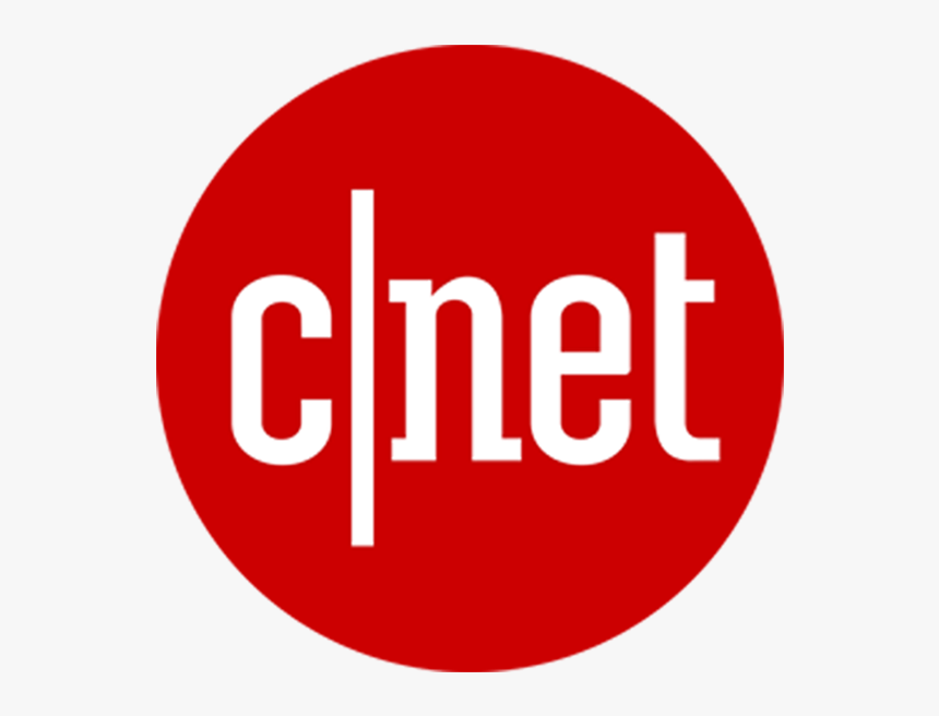 Cnet Logo Png Transparent, Png Download , Transparent Png Image - PNGitem
