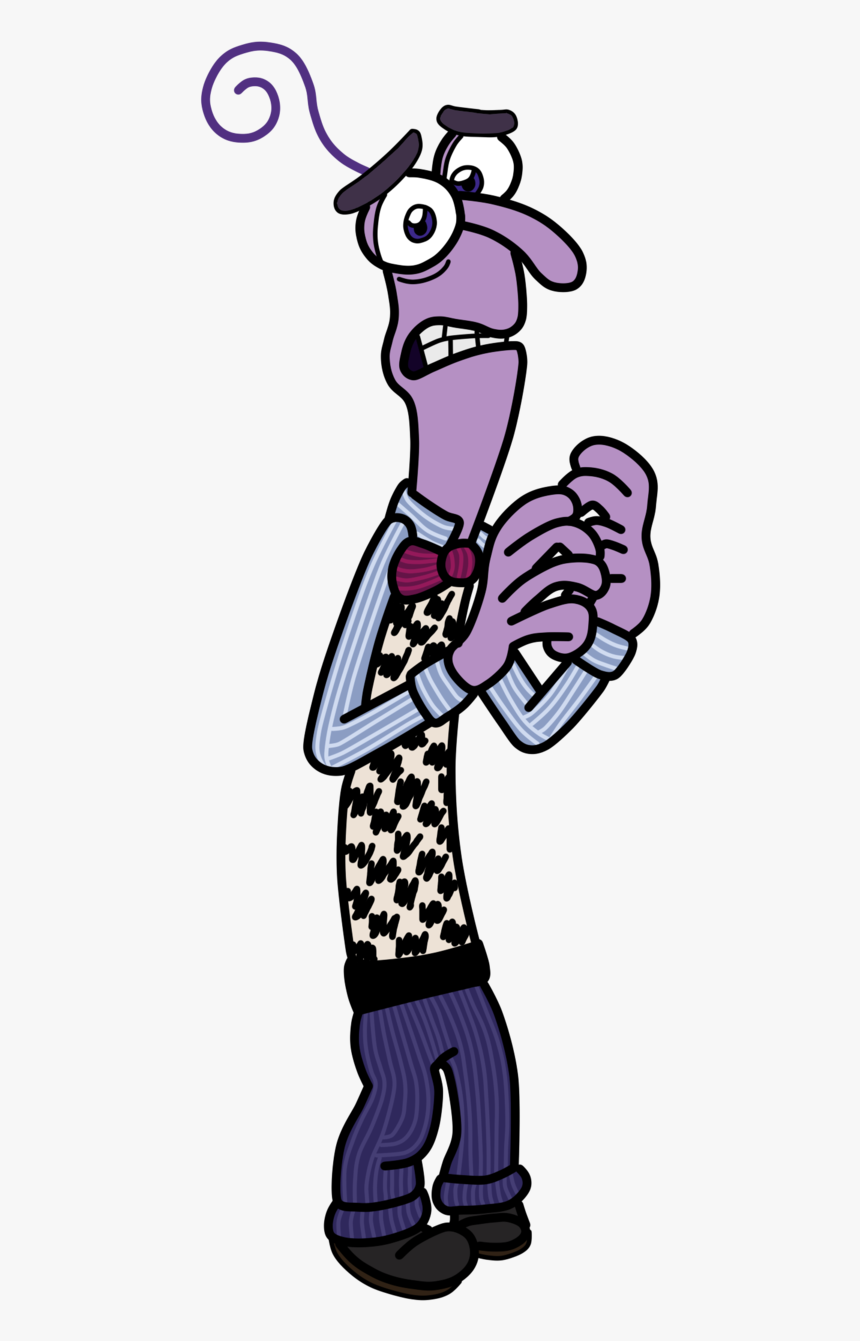 Fear Clipart Transparent, HD Png Download , Transparent Png Image - PNGitem