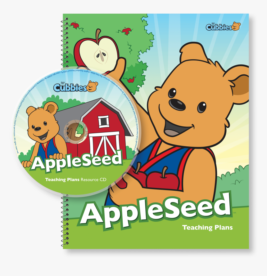 Awana Cubbies Png, Transparent Png , Transparent Png Image - PNGitem