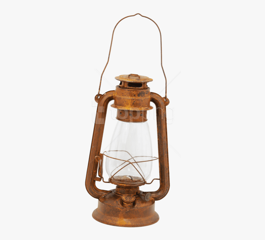 Oil-lamp, HD Png Download , Transparent Png Image - PNGitem