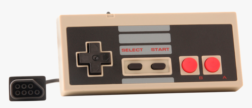 Transparent Nintendo Entertainment System Png, Png Download ...