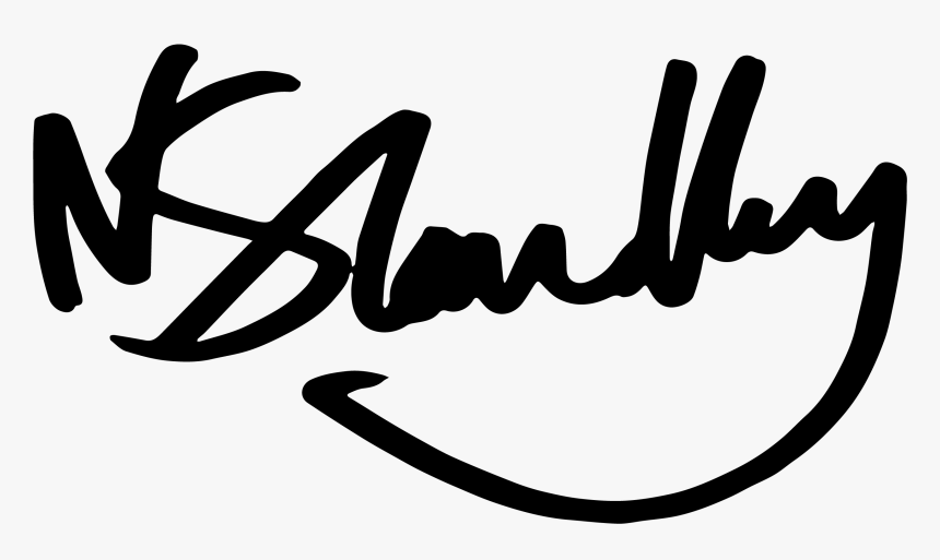 Author Signature, HD Png Download , Transparent Png Image - PNGitem