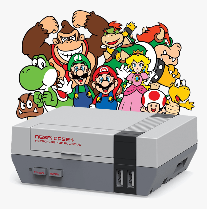 Transparent Nes Png, Png Download , Transparent Png Image - PNGitem