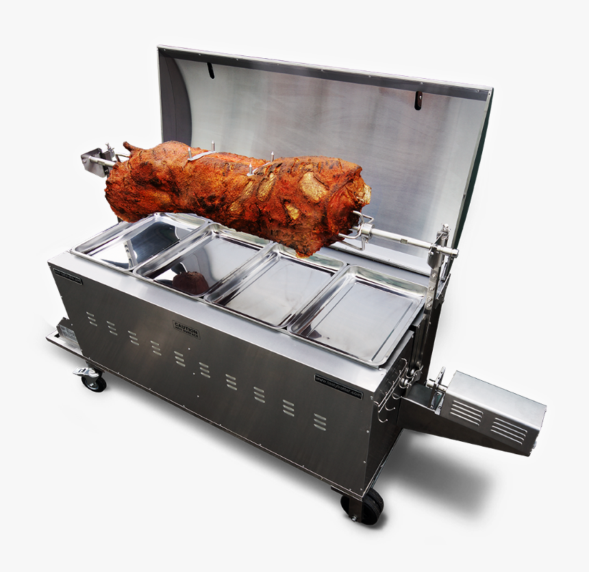 Pig Roast Png, Transparent Png , Transparent Png Image - PNGitem